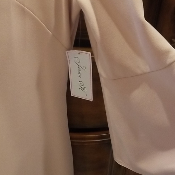 Jessica H | Dresses | Jessica H Pink Dress Nwt | Poshmark